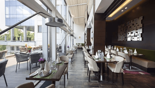 How To Choose The Ideal Location For Your Restaurant