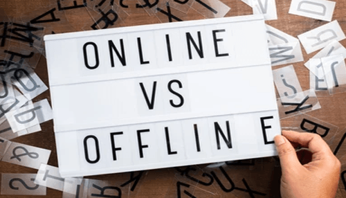 Offline Versus Online Branding: Which Is Best For Your Business?