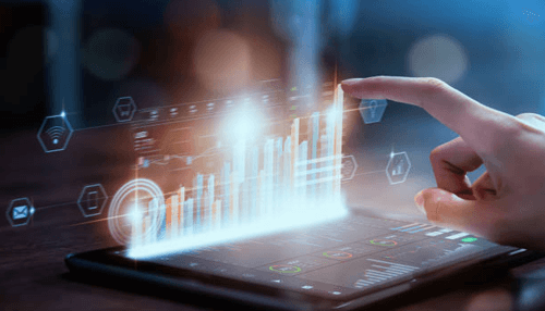 What is Digital Growth Strategy?