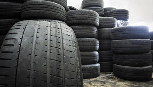 Things to Check Before You Buying Used Tires