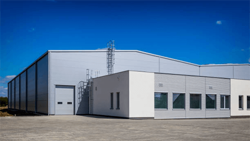 Choosing The Best Roof For Your Warehouse: Types, Prices And More