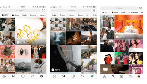 Instagram : 6 Ways Your Content Reaches the Explore Tab