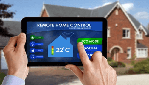 Why Your Home Needs Urgent Automation