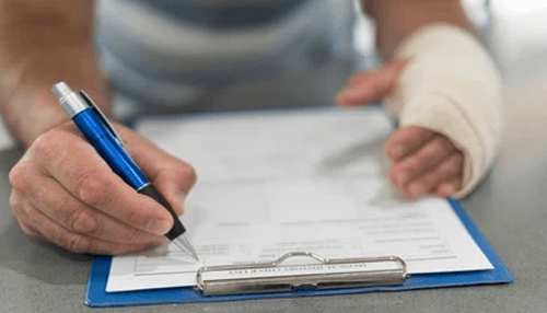 Understanding How Insurance Companies Determine Your Settlement Claims