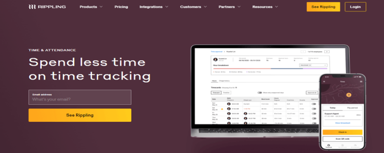 The Best Time and Attendance Software for Small Business