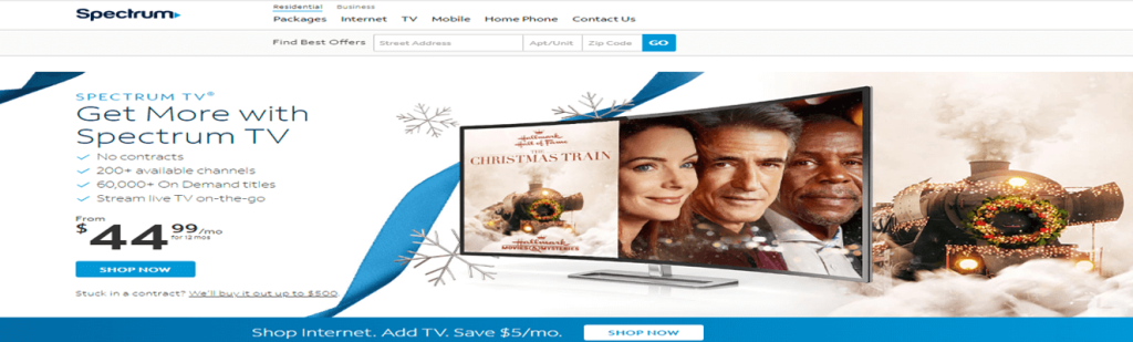 What is the best cable TV provider in the USA?