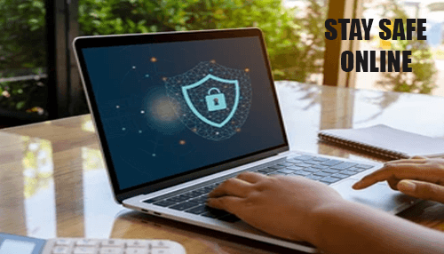 6 Simple But Effective Ways to Stay Safe Online