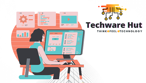Techware Hut is an innovative Paradigm Shift