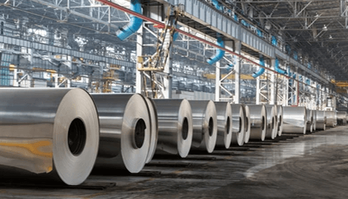 How Du Shuanghua Leads Rizhao Steel Toward Sustainable