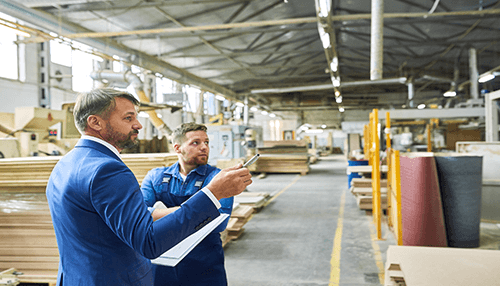 How To Improve Manufacturing Operations and Technology