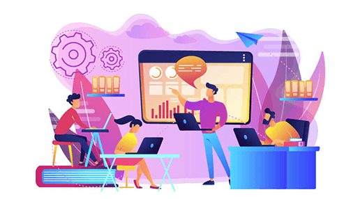 SketchBubble: Speakers Enhance Presentations with Templates