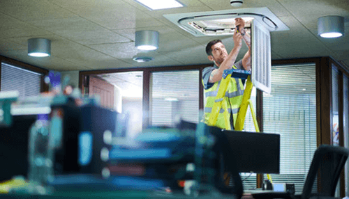 Ways to Improving Building Maintenance