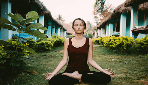 Zen Meditation? A Mindfulness Tool to Reduce Stress