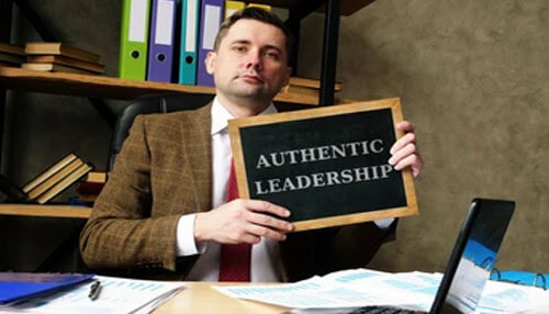 Authentic Leadership : What it is and Why It's Important?