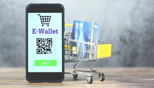 E-Wallets - The Modern Way to Pay!