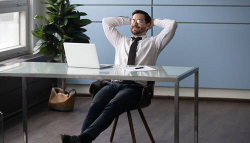 Easy Ways to Reduce and Manage Stress at Work