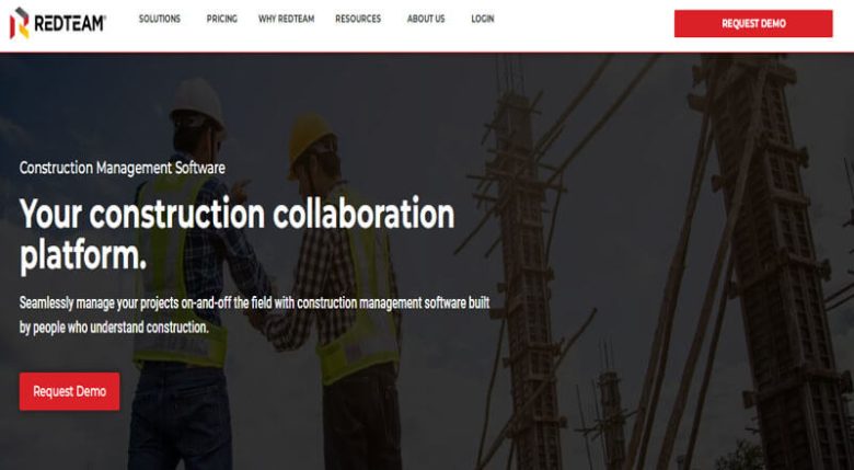 Best Construction Management Software