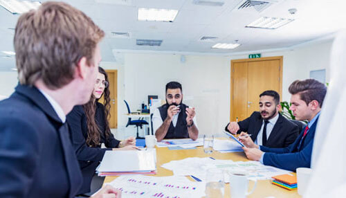 Turning Frustration into Collaboration - A Guide to Dealing with ...