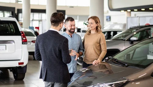 How to Start a Small Biz Car Dealership in 5 Steps