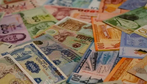 All You Need to Know About Fiat Currency