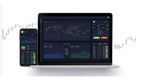 FinsRoyal: Enjoy Smart Trading with an Automated Trading Platform
