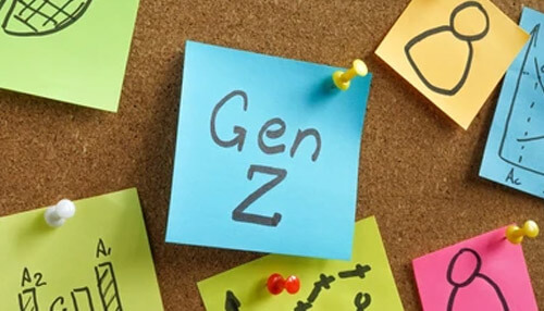 4 Tips for Marketing to Gen Z