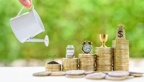 5 Quotes from Money-Management Experts That Teach You How to Accumulate ...