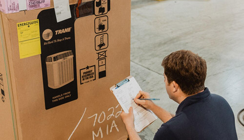 All Year Cooling Provides Maintenance Tips for the Summer Heat