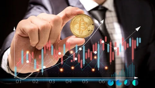 Basics of Cryptocurrency Trading