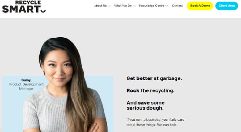 5 Innovative recycling apps that make a difference