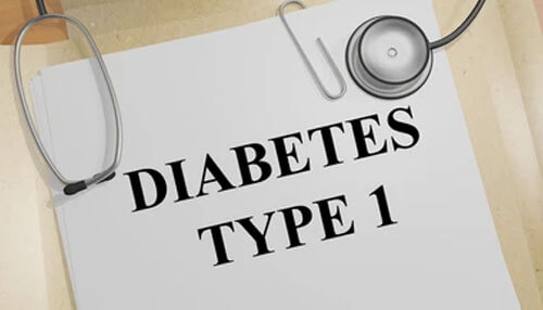 Type 1 Diabetes : Causes, Symptoms, And Treatments