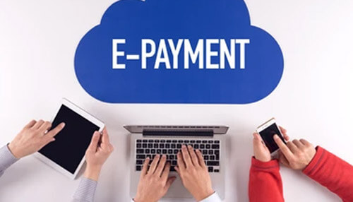 Why Government Agencies Should Adopt E-payments System
