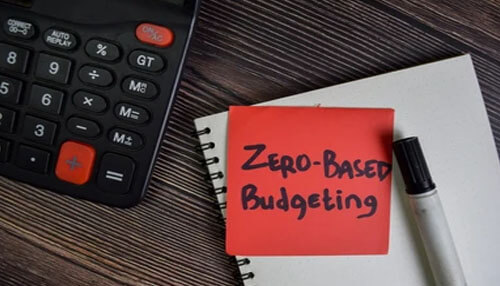 10 Pros And Cons Of Zero Based Budgeting In Business