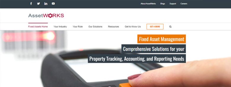 Top 11 Fixed Asset Management Software of 2022