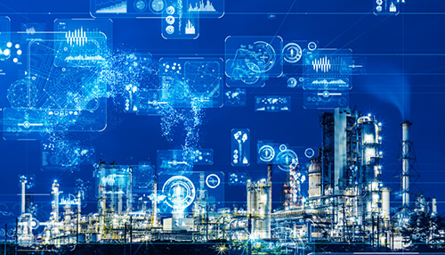 Big Data Analytics For Oil And Gas: Transforming The O&G Industry