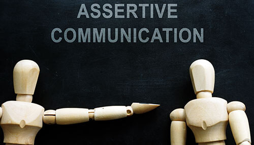 A Quick Guide On How To Be Assertive