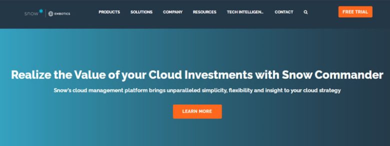 10 Top Cloud Management Software Solutions for 2022