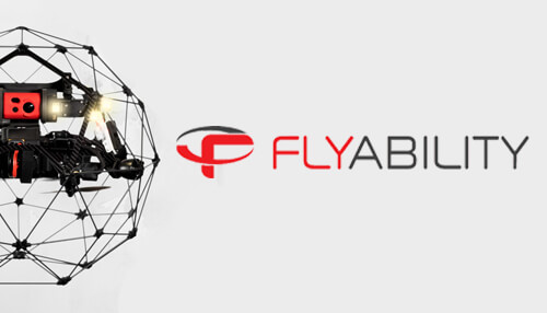 Flyability, Making Safe Drones for Inaccessible Places
