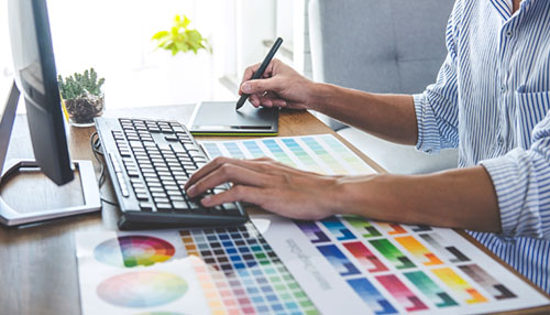 How A Graphic Design Degree Help In The London Film Industry