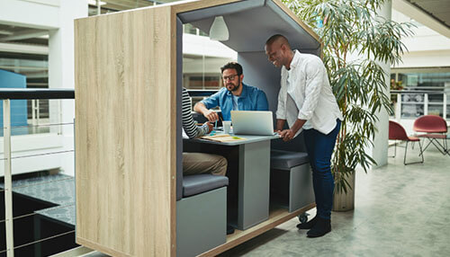 Office Pods Small Business: What You Should Know?