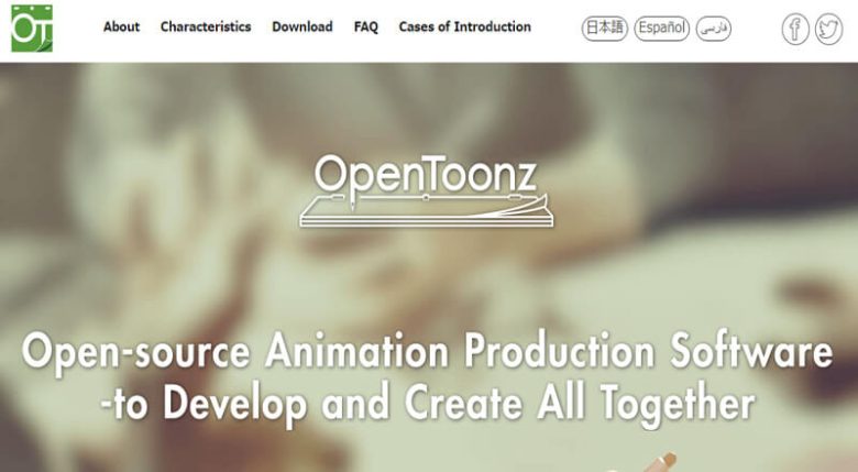 Top 10 Animation Tools For Digital Artists