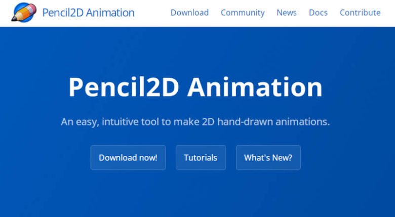 Top 10 Animation Tools For Digital Artists