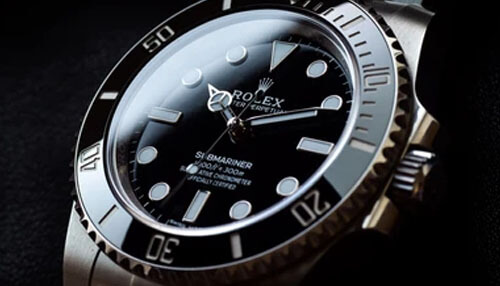 Let’s check out the types of Rolex replicas with extreme quality
