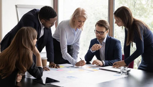 10 Different Steps to Improve Your Teamwork Skills