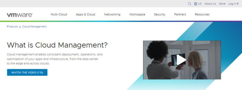 10 Top Cloud Management Software Solutions for 2022