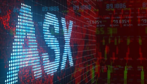 What is a stock trading session in Australia?