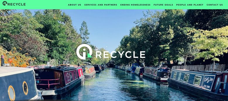 5 Innovative recycling apps that make a difference