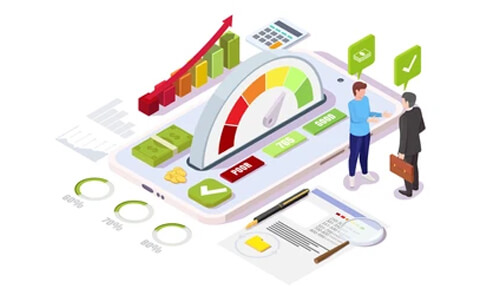 5 Things to Remember About Soft Credit Checks