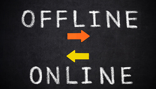 5 Ways To Successfully Move Your Offline Business To Online Business In ...