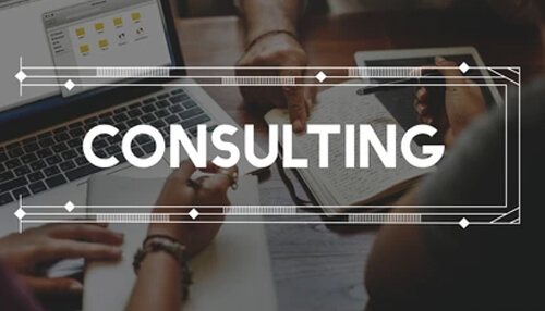 Different Types of Consulting Services for Businesses